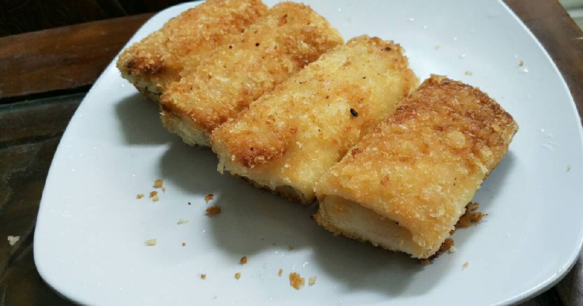 Resep Risol Mayo Sosis Anti Gagal Dan Praktis oleh Indira Yien (尹玫嬅 ...