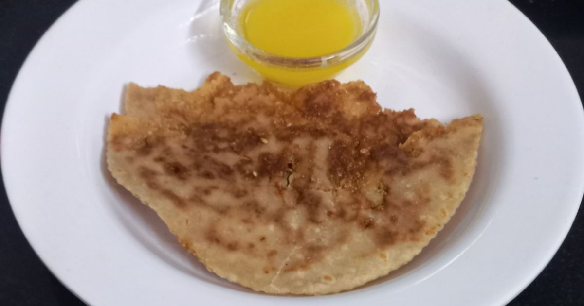 Gulpoli Recipe by Prachi Phadke Puranik - Cookpad
