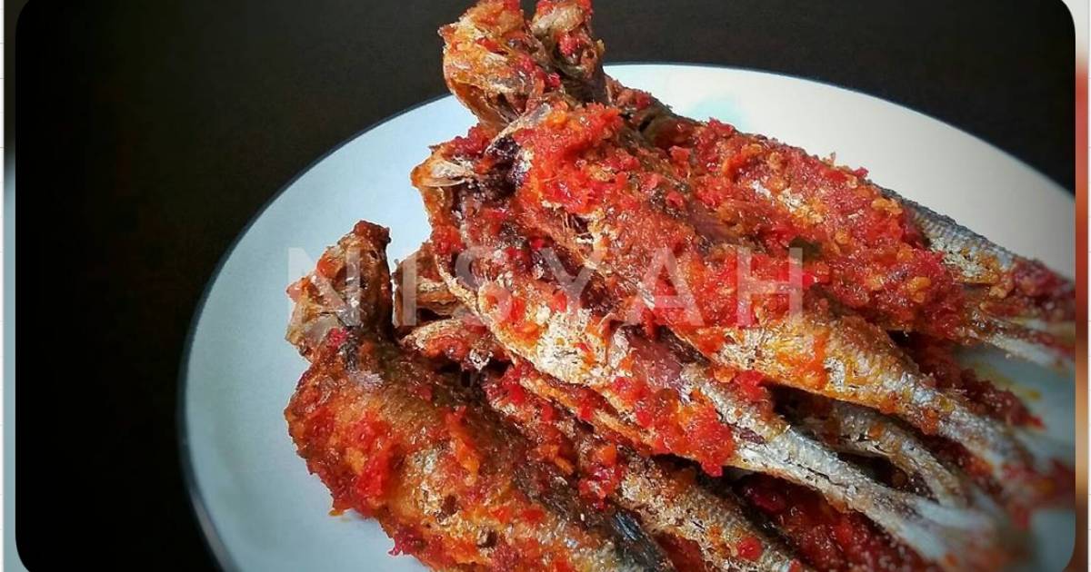 Resep Dencis Sambal #pr_mamakkusayang oleh NiSyah 🍒 - Cookpad