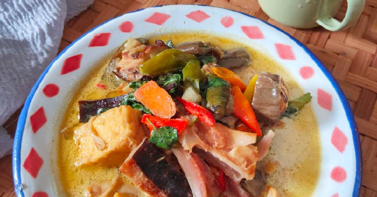 58 resep tumis ikan pari asap enak dan mudah - Cookpad