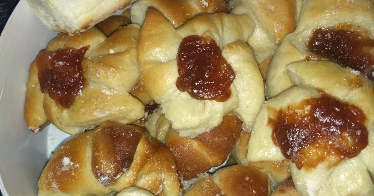Facturas muy fáciles - 344 recetas caseras- Cookpad