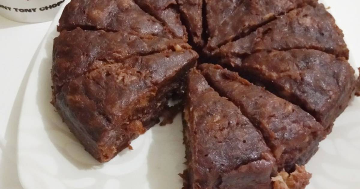 48.634 resep olahan pisang matang di kukus enak dan mudah - Cookpad