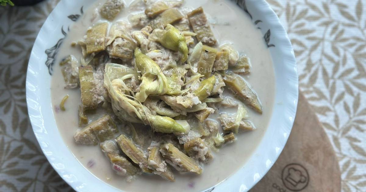 8 resepi buah beko yang sedap dan mudah oleh komuniti cookpad - Cookpad