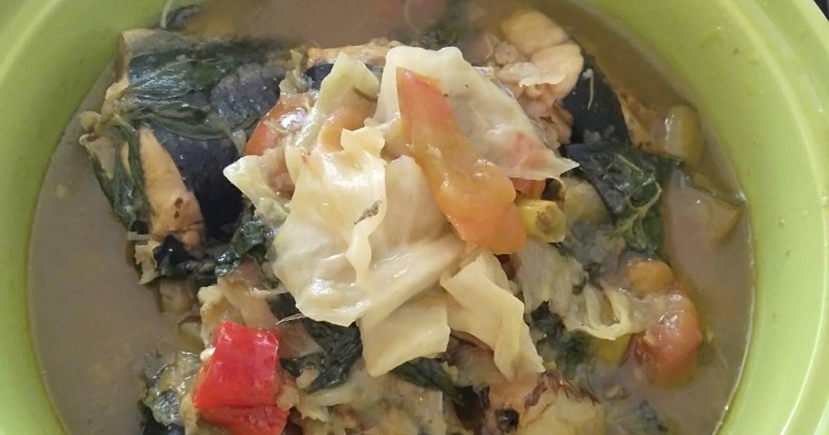 Resep Kelo mrico oleh Dyajeng Ella - Cookpad