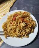 Resep Mie Bangladesh Praktis & Enak