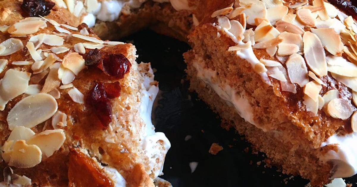 Masa real - 57 recetas caseras- Cookpad