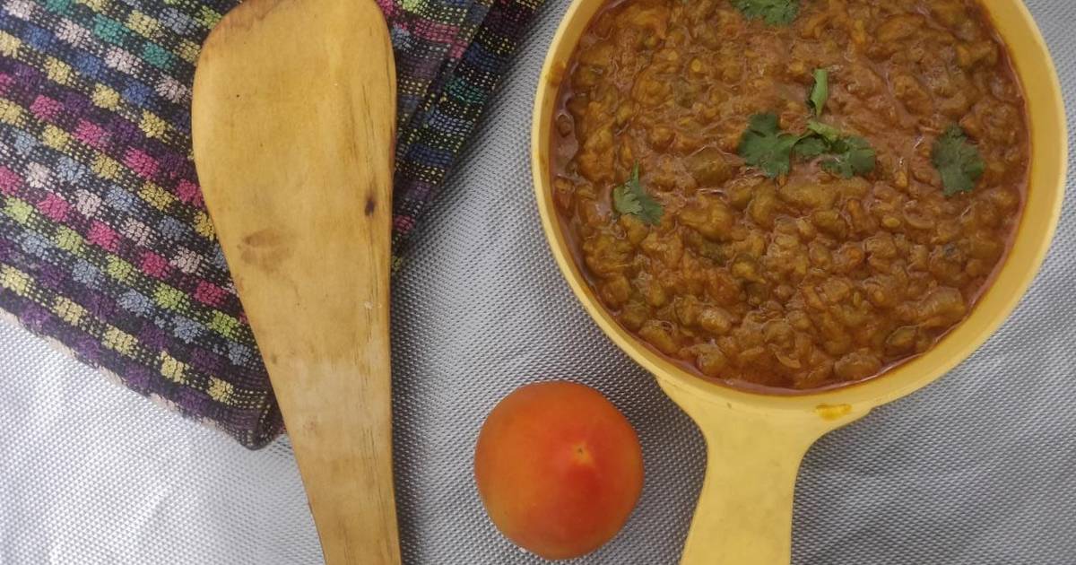 Turai ki sabzi Recipe by Monica's Cookhouse - Cookpad