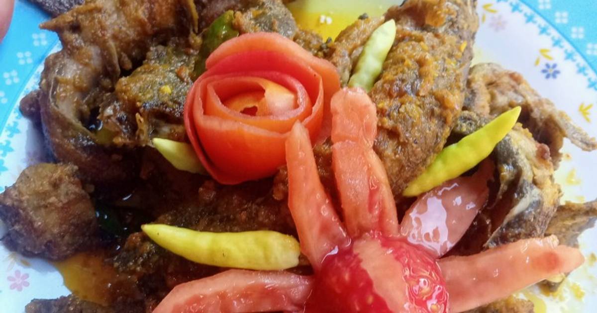 83 resep olahan lele rica enak dan mudah - Cookpad