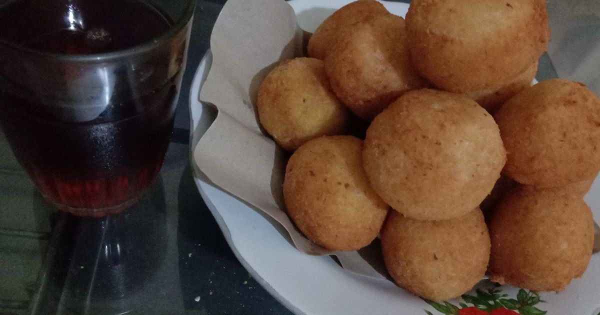 Resep Klenyem Olahan Singkong oleh Siti Rahayu - Cookpad
