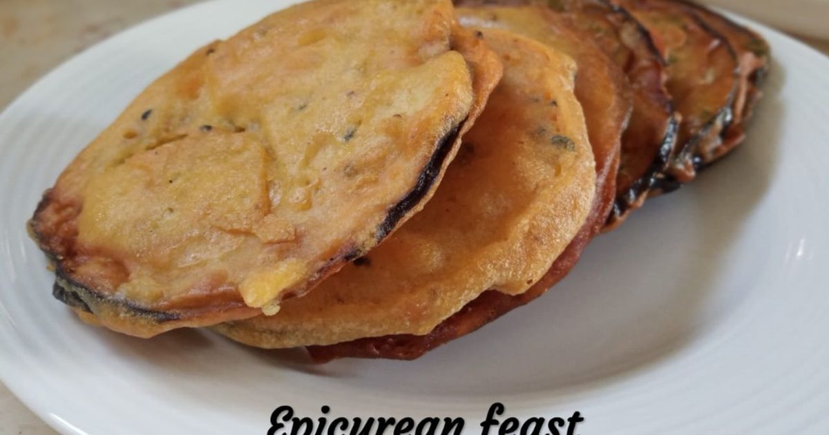 Besan Recipes Bengali Home Recipes - Cookpad