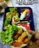 53 resepi bento yang sedap dan mudah oleh komuniti cookpad - Cookpad