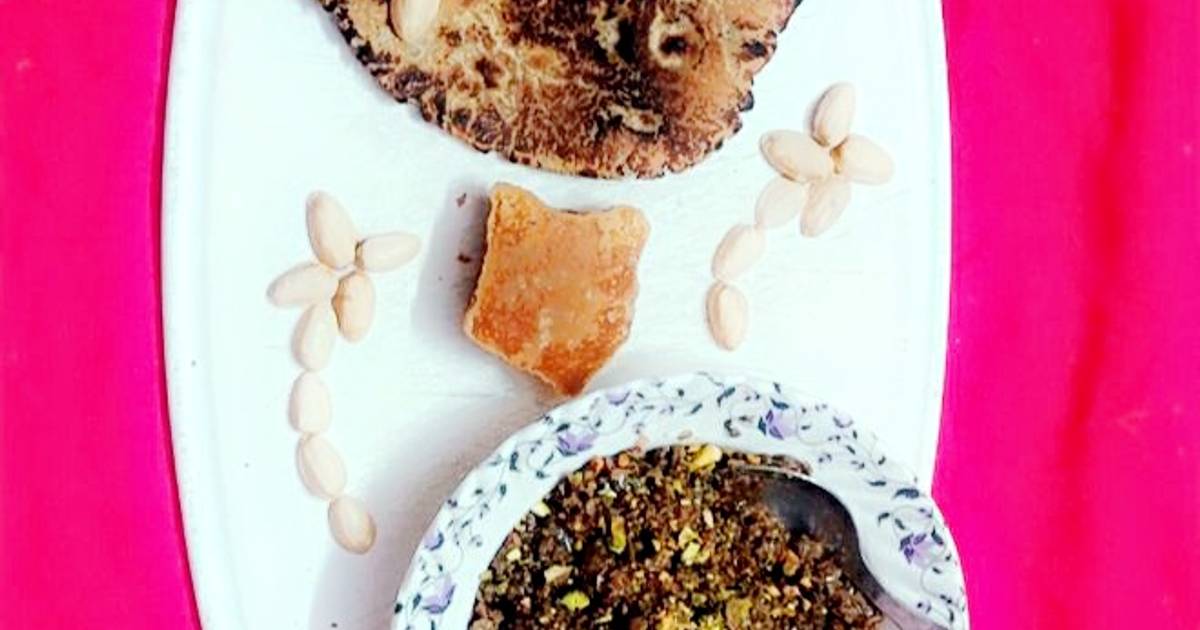 17 easy and tasty malida recipes by home cooks - Cookpad