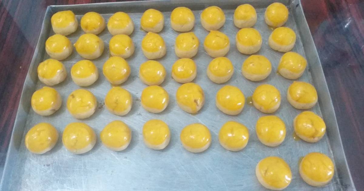 1.363 resep nastar jadul special enak dan mudah - Cookpad