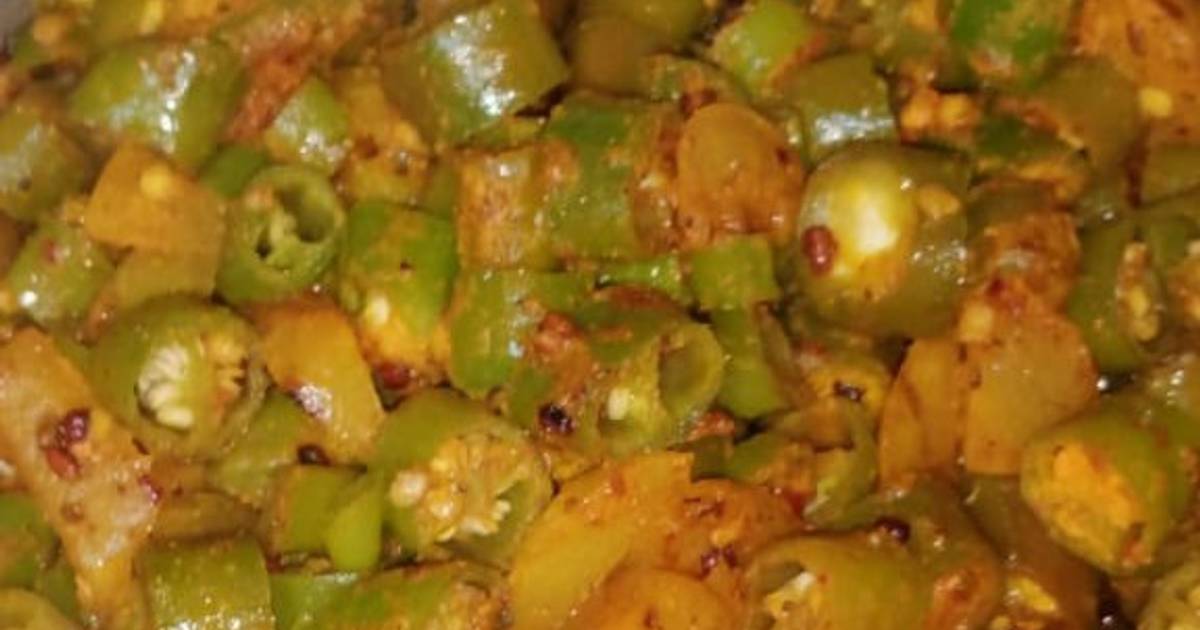 Masala mirch Recipe by Gauri sethi - Cookpad