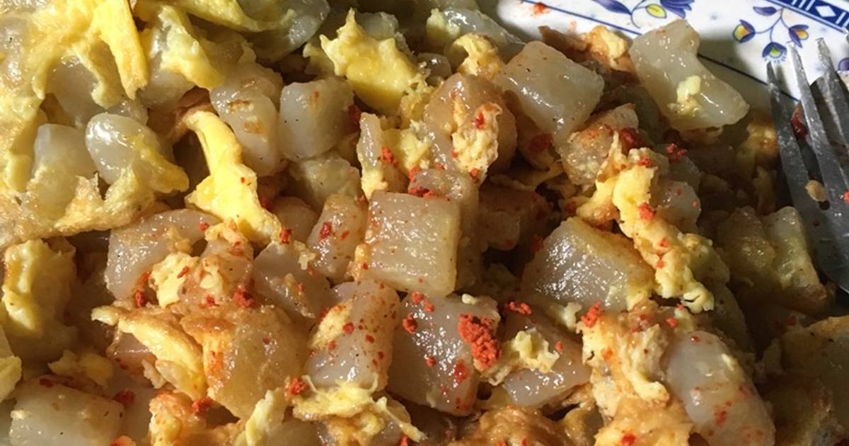 Resep Cimin (aci mini) oleh Suci Februanti Mutiara F - Cookpad