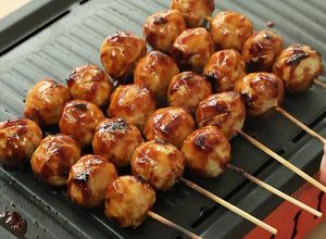 Resep bakso bakar lezat dan praktis untuk keluarga