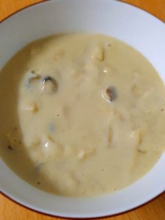 สูตร เห็ดปลวกต้มเค็ม / Salted Termite Mushroom Soup 🍄/ เห็ดโคนต้มเค็ม 🍄 ...