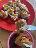 Resep dim sum ayam sederhana rumahan enak dan mudah - Cookpad