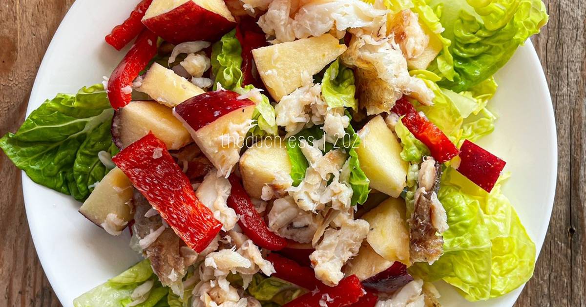 175 resepi lada benggala merah yang sedap dan mudah oleh komuniti ...