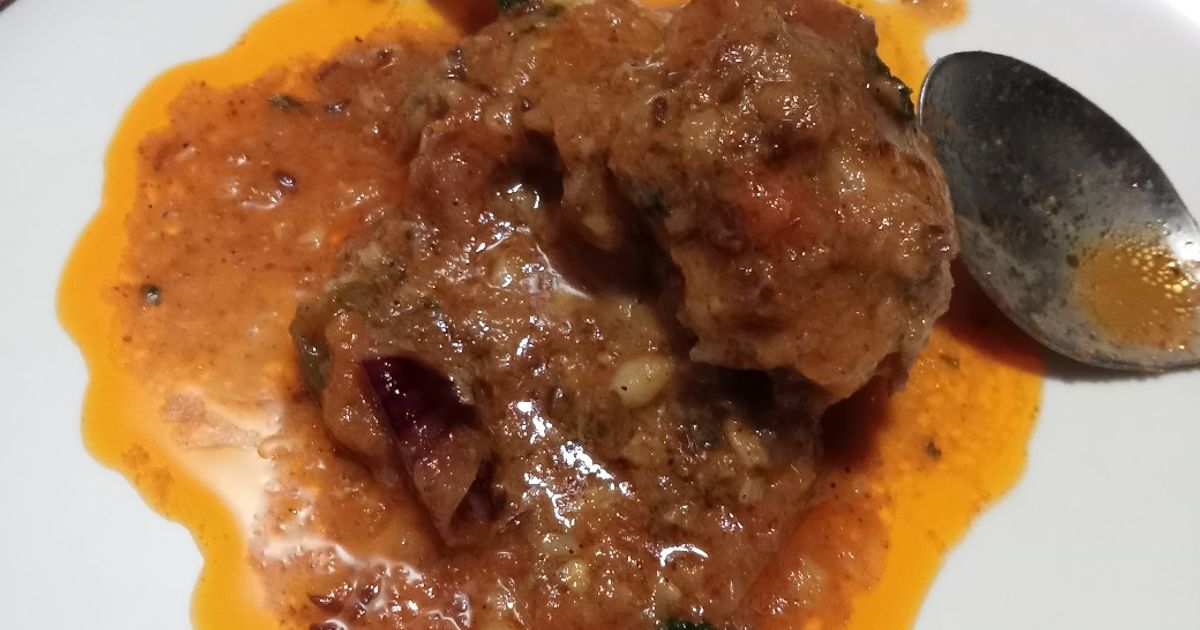 Chicken Ghodiya Recipe by Dr Rajkumar Meena - Cookpad