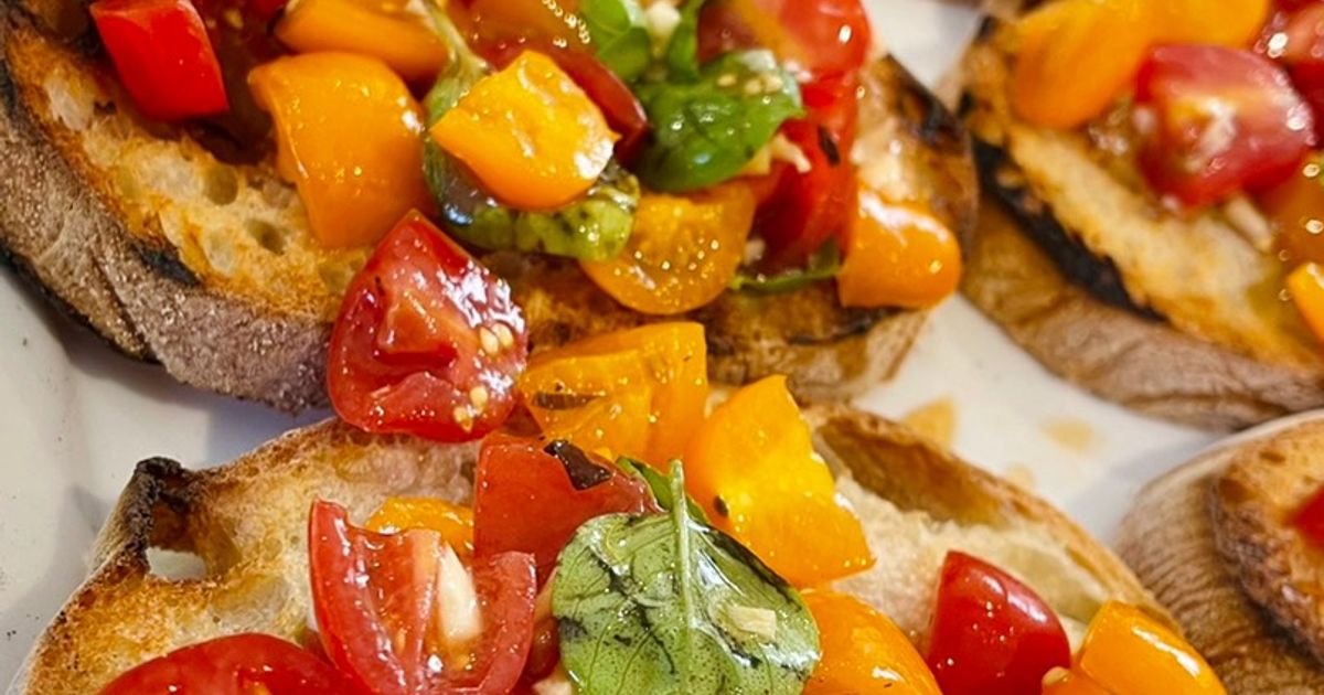 Bocconcini Recipes: One Of The Largest Recipe Sites