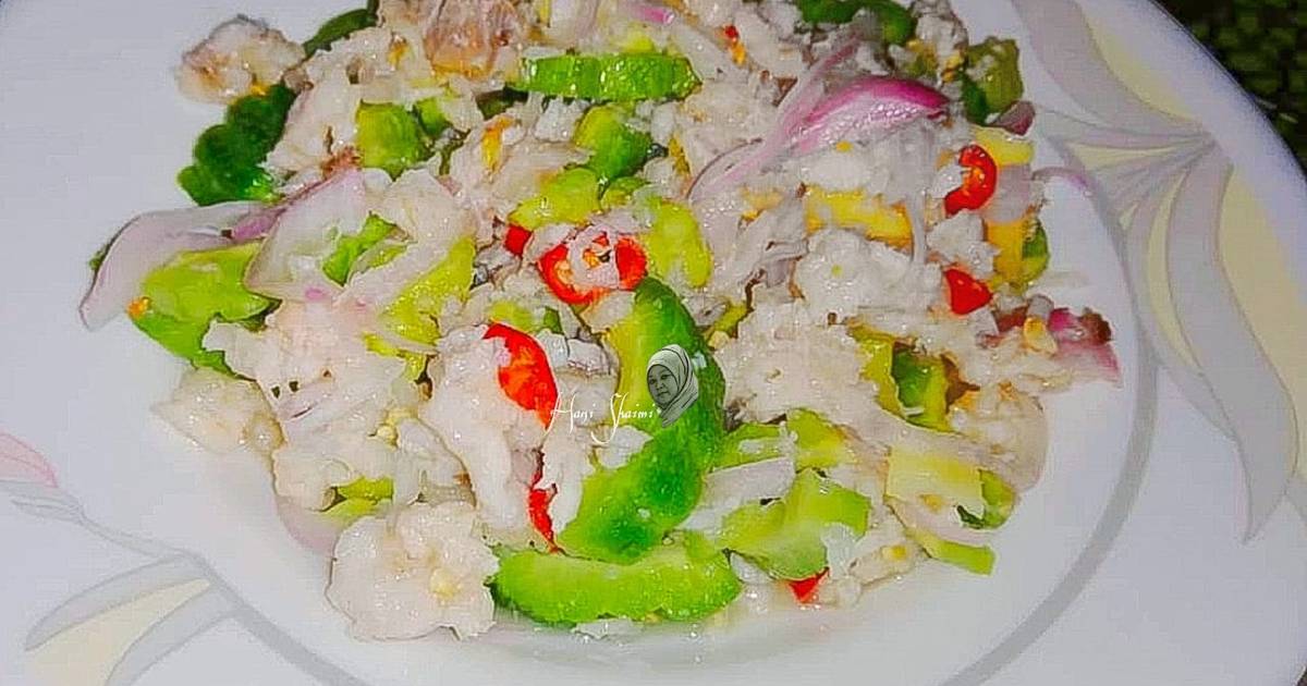 8 resepi hinava yang sedap dan mudah oleh komuniti cookpad - Cookpad