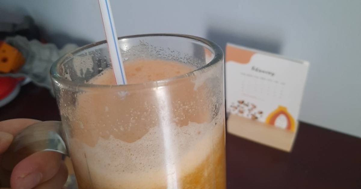 Resep Jus diet sehat alami oleh Swittaarys - Cookpad