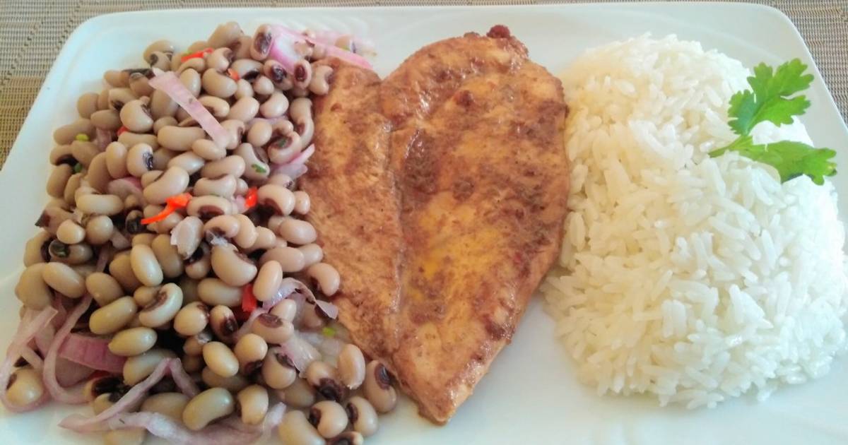 Frijol castilla - 17 recetas caseras - Cookpad