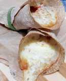 Receitas com rap 10: recheados, com carne, frango e mais