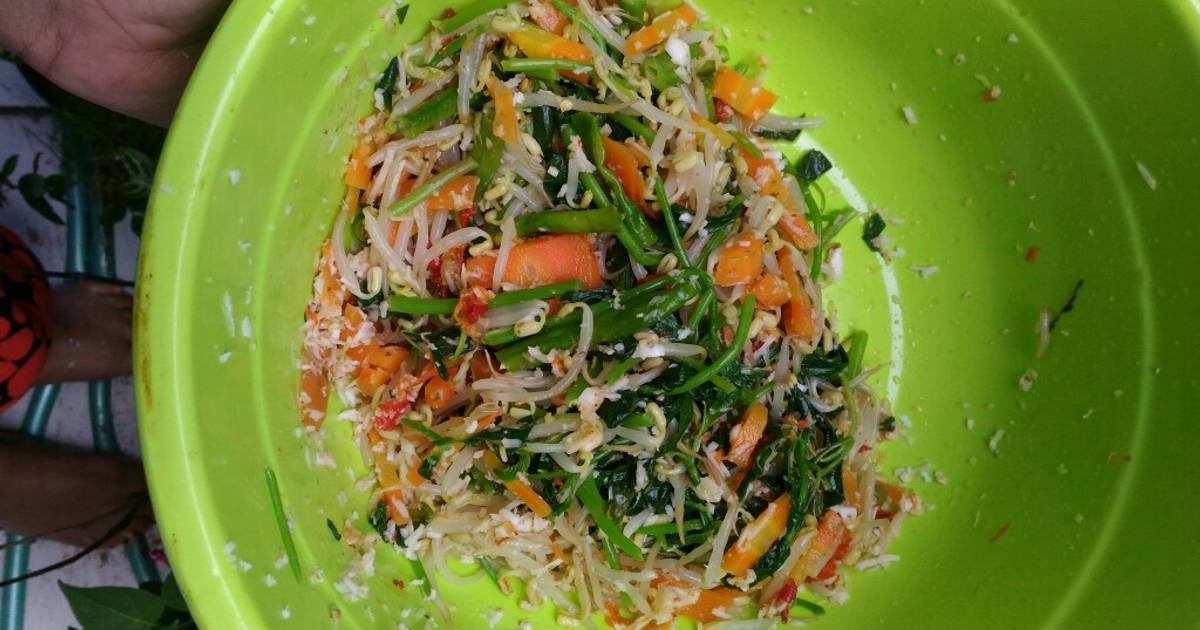Resep Urapan oleh NIA - Cookpad