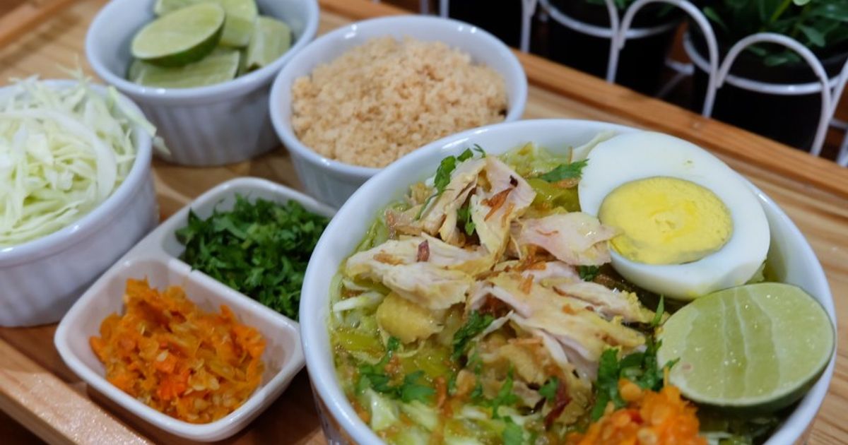 Aneka resep Masakan Indonesia lezat & mudah: Cita rasa Nusantara untuk ...