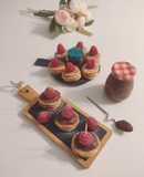 117 recettes faciles et rapides " recette sucree avec farine de ...