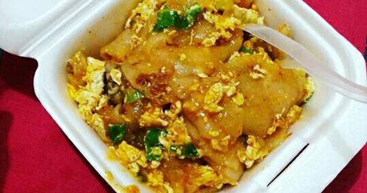 4 resep seblak basah untuk semua enak dan mudah - Cookpad