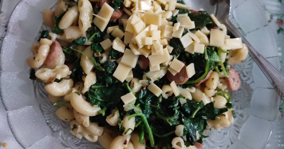 525 resep olahan bayam creamy enak dan mudah - Cookpad