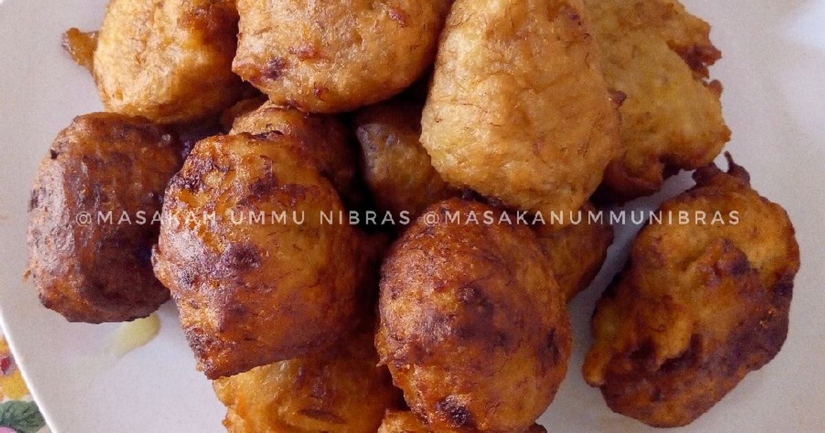 Resep Godok Godok Medan oleh Dapur Ummu Nibras - Cookpad