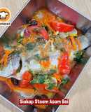 337 resepi asam boi yang sedap dan mudah oleh komuniti Cookpad - Cookpad