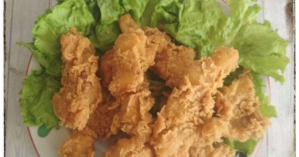 5.302 resep ikan fillet enak dan sederhana - Cookpad