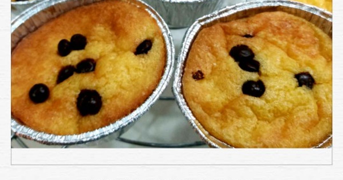 Resep Puding Panggang Labu Kuning oleh Marsaulina Pasaribu - Cookpad