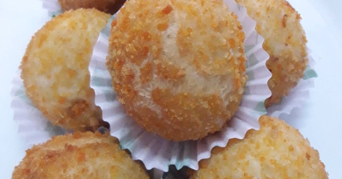 171 resep roti isi kelapa gula enak dan mudah - Cookpad