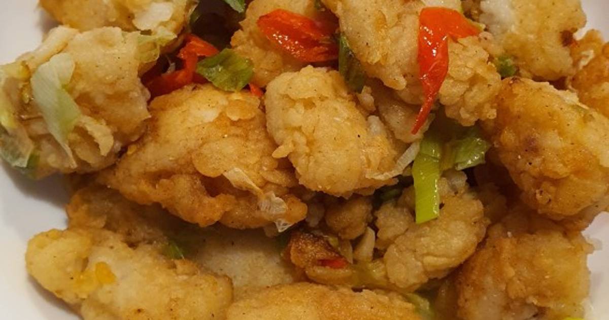 2.993 resep ikan dori enak dan sederhana ala rumahan - Cookpad