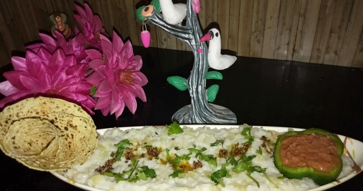 Lauki Jaabar Recipe by shrishikha - Cookpad