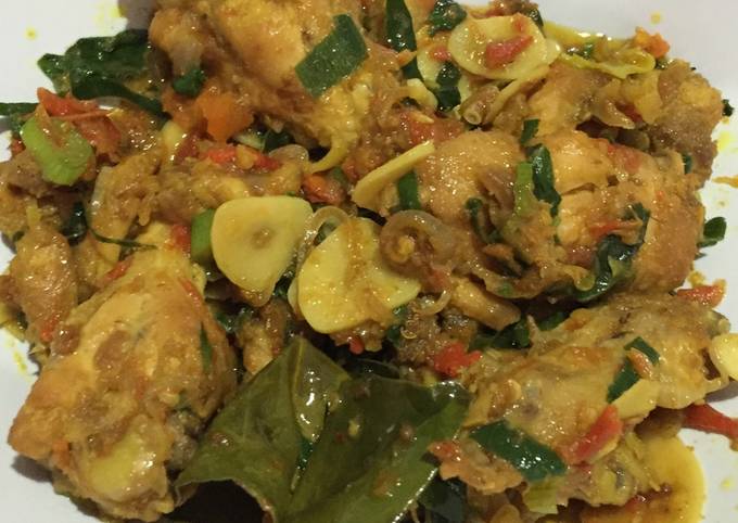 Resep Ayam Rambut Setan oleh Widya Eka Lestari - Cookpad Resep Ayam Rambut Setan oleh Widya Eka Lestari - Cookpad