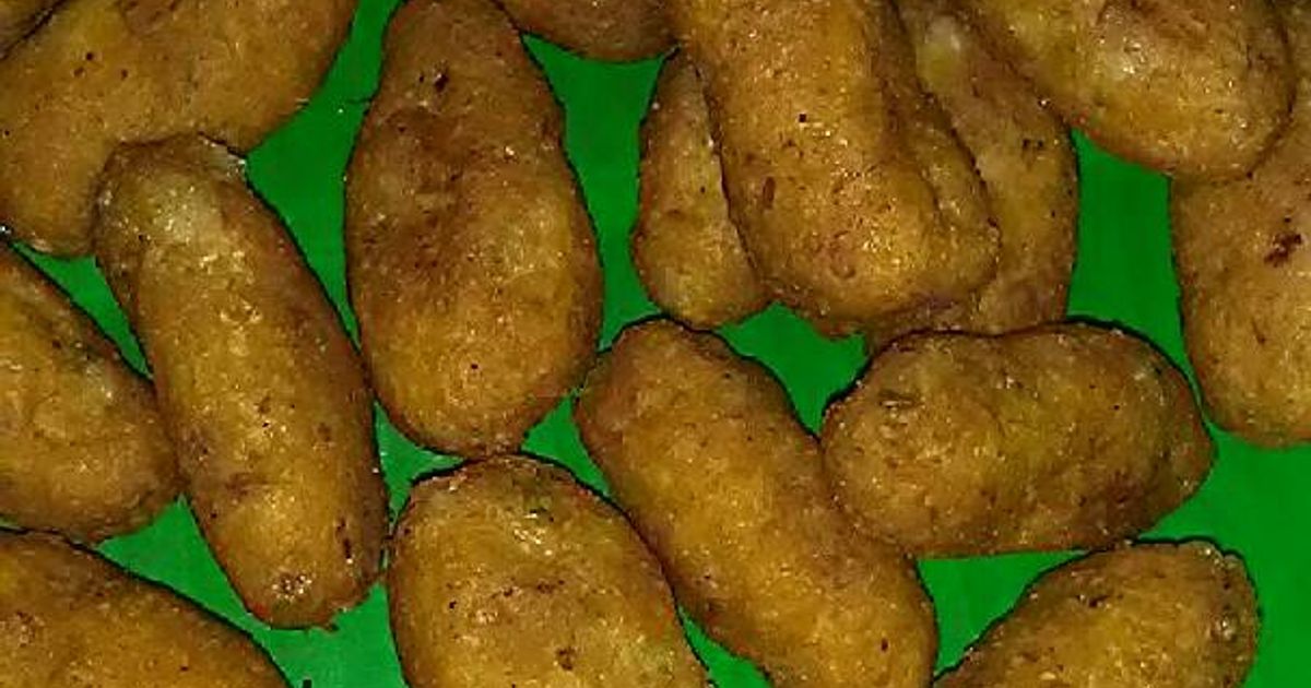 Resep Pentho Ikan oleh umiefarida - Cookpad
