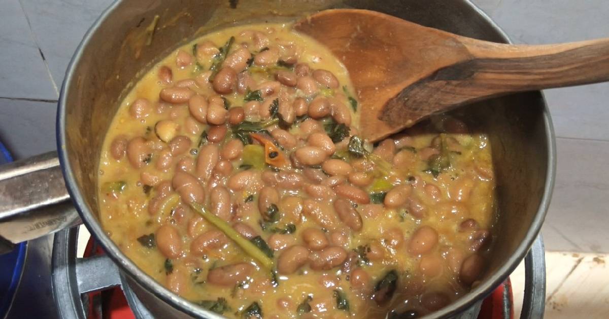 334 easy and tasty leftover beans recipes by home cooks - Cookpad