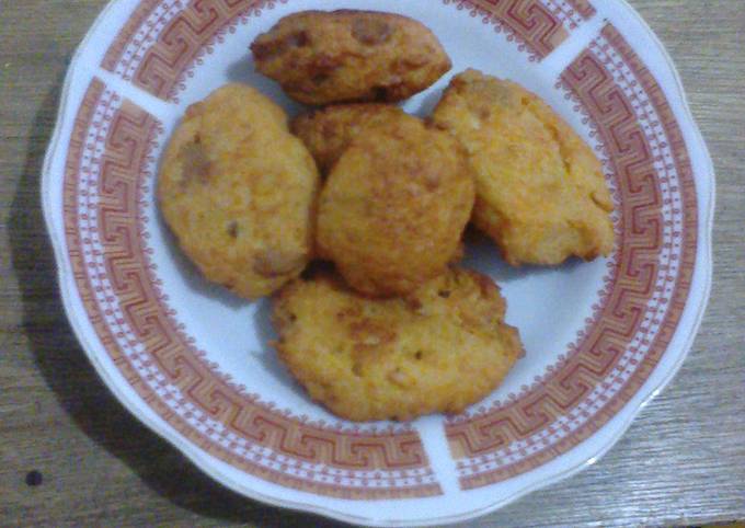 Resep Tawsi (tahu,wortel,sosis) oleh Rina Adelia - Cookpad