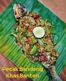 Resep bandeng rumahan enak dan mudah - Cookpad