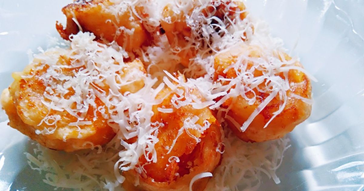 Resep Rondo Royal oleh DaruDewi - Cookpad