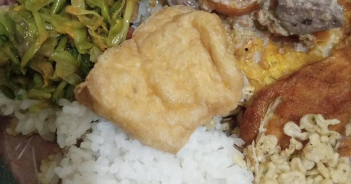 2.921 resep bunga pepaya enak dan mudah - Cookpad