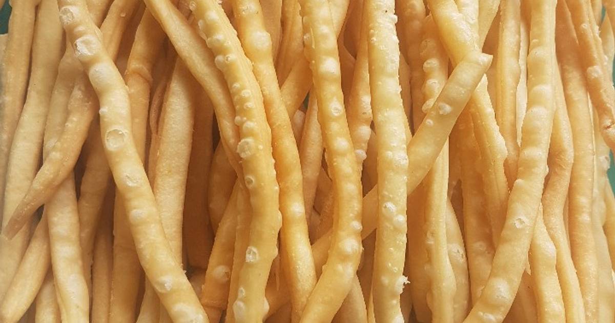 481 resep sistik bawang enak dan mudah - Cookpad