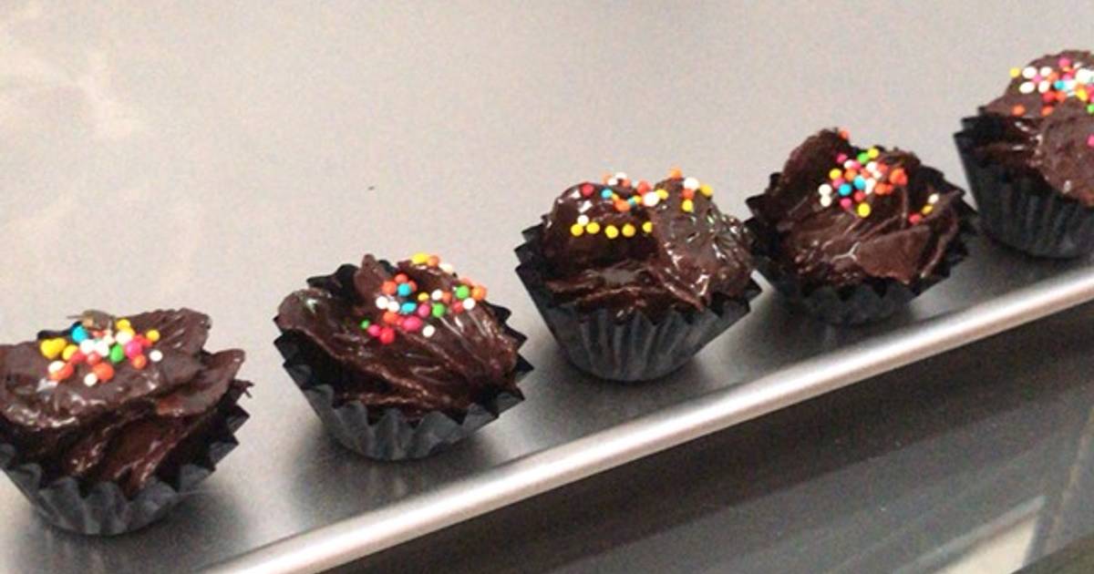 Resep Kue corn flake oleh Kintana Nora Asha - Cookpad